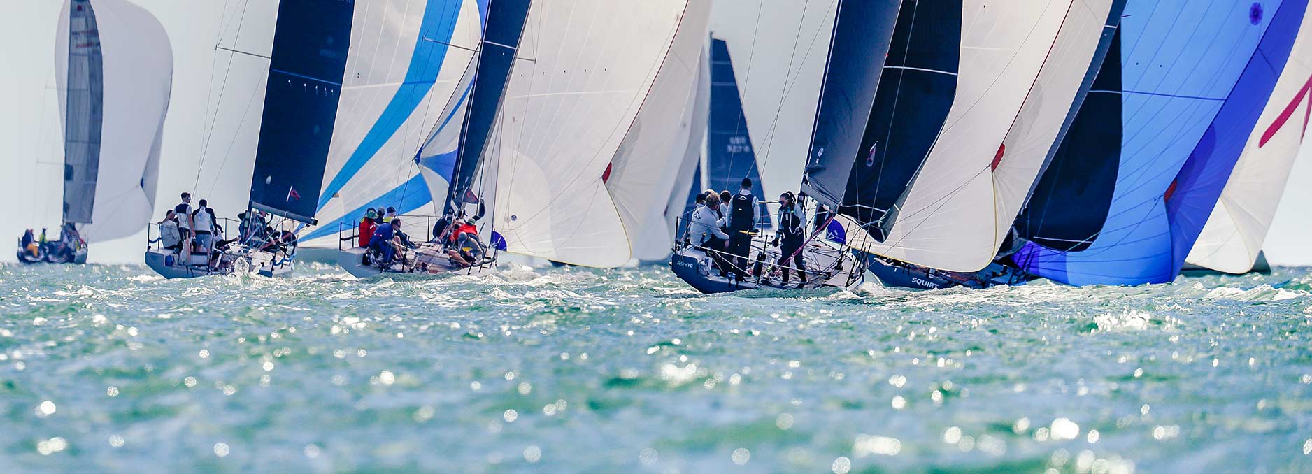 Cowes Week